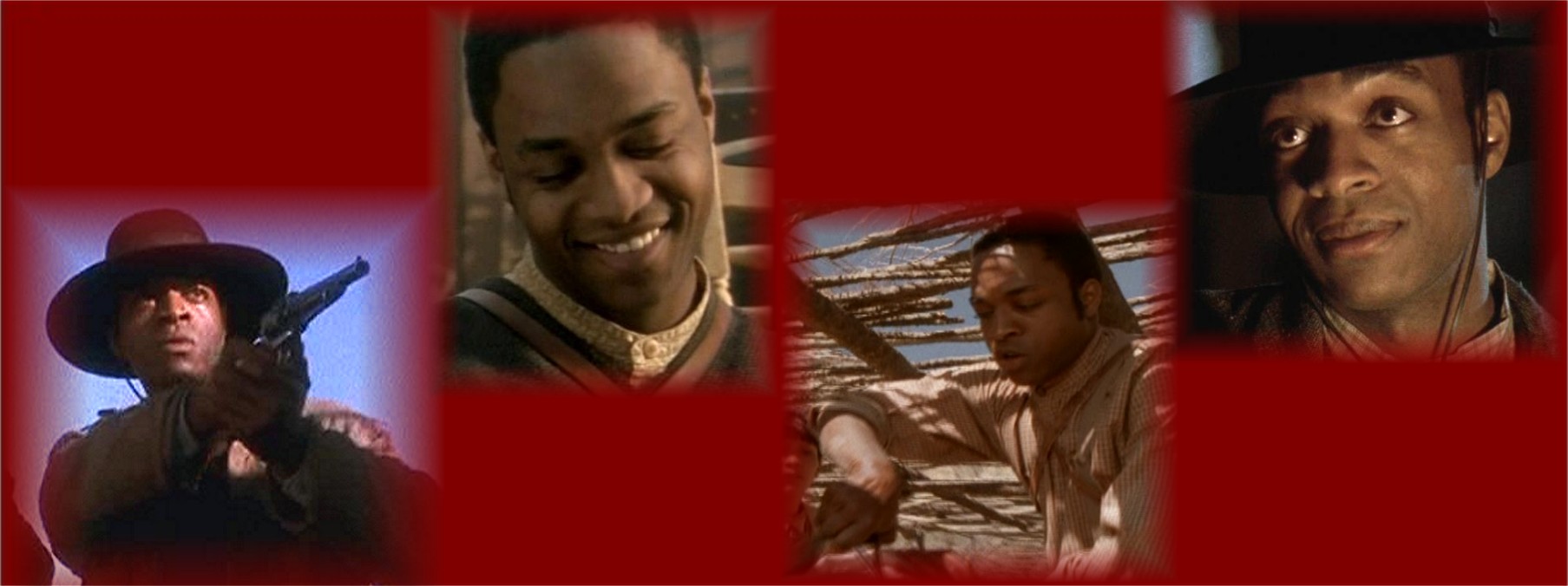 Magnificent 7 Stories (2010M7Index)